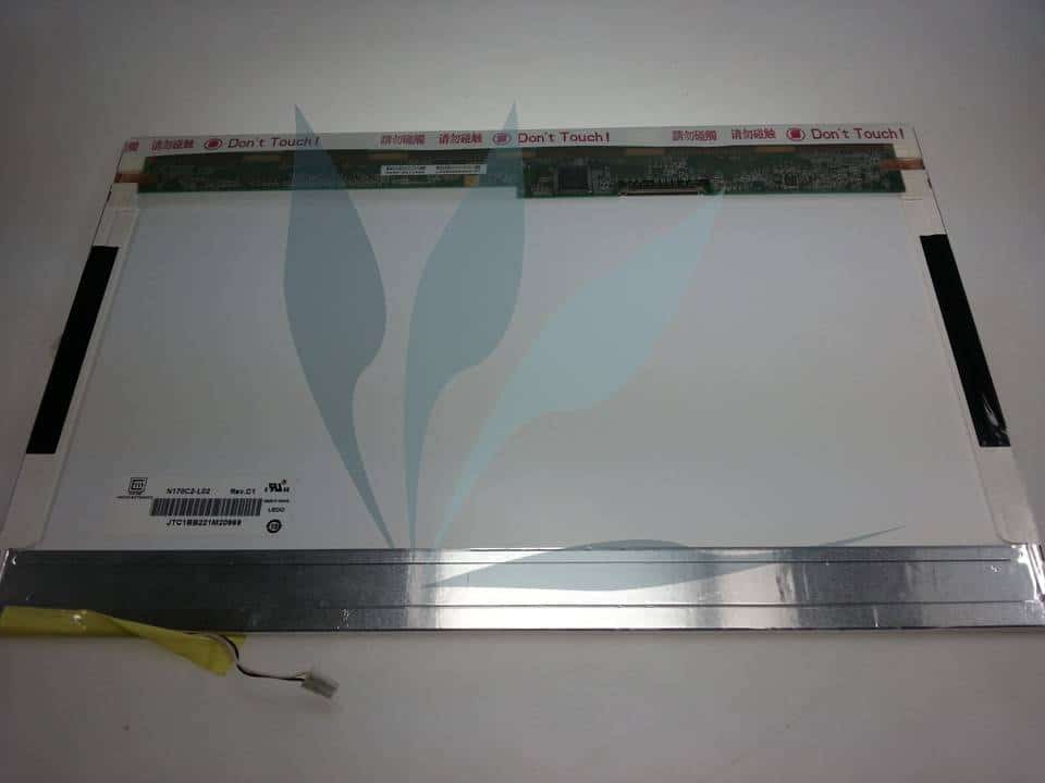 Ecran LP171WX2(A4)(K7) -- Ecran correspondant à la référence ...